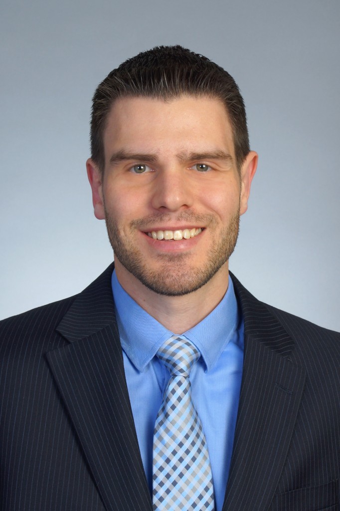 Enseignement | Éric Bélanger