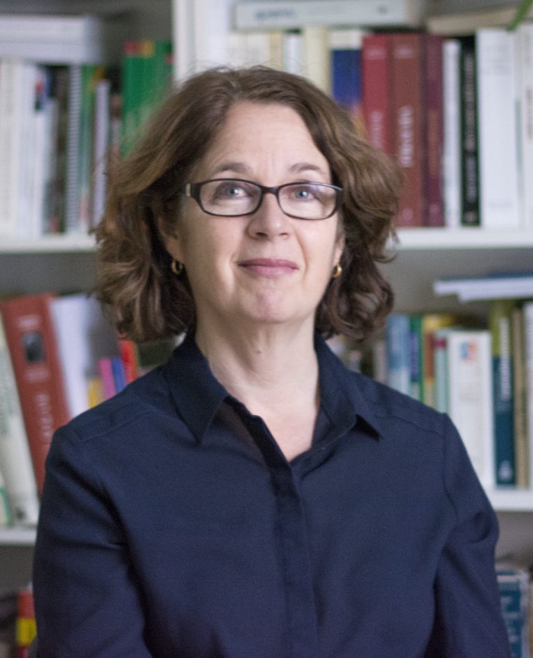 Biographical sketch | Hélène Vézina