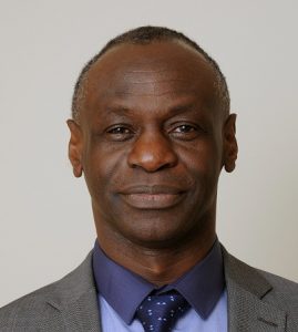 Issouf Fofana | Professeur, Ingénieur