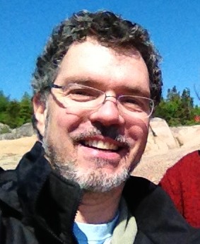 Jean-François Boucher, Ph.D. | Professor at Université du Québec à ...