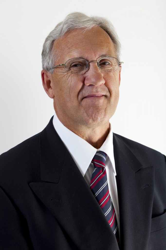 Communications | Michel Perron