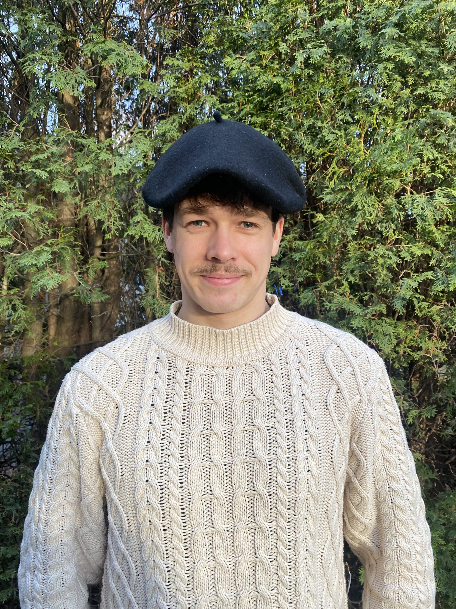 People | Sergio Rossi